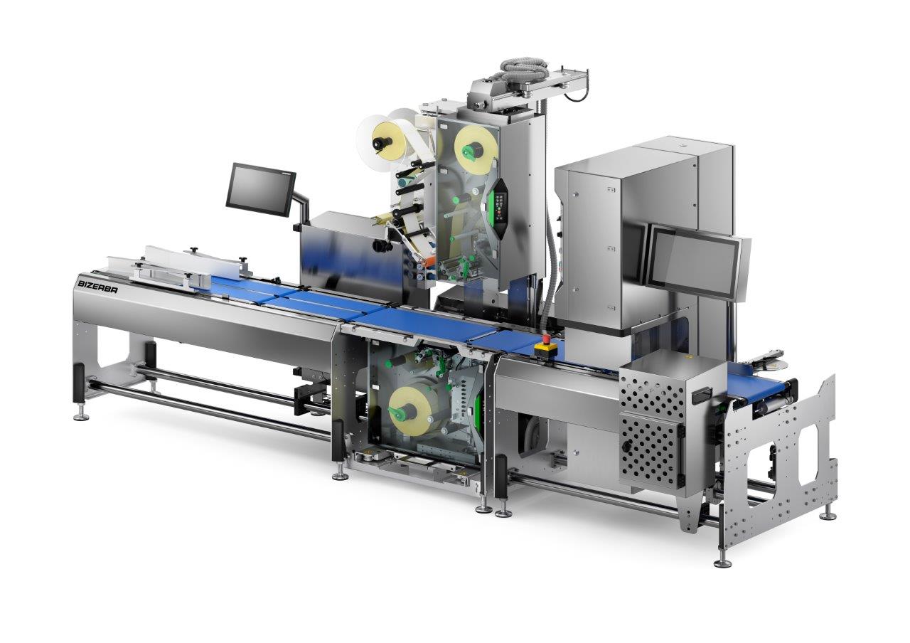 Trendsetter Bizerba - Packaging