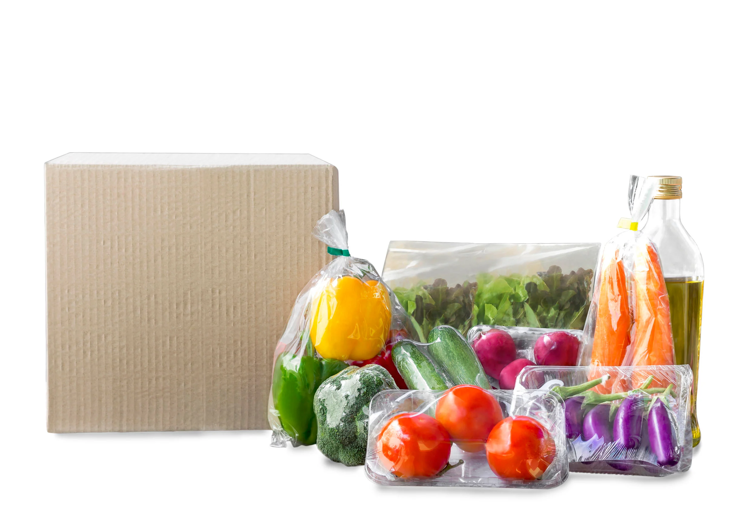 Europa bereikt akkoord over verpakkings- en afvalreductie - Packaging